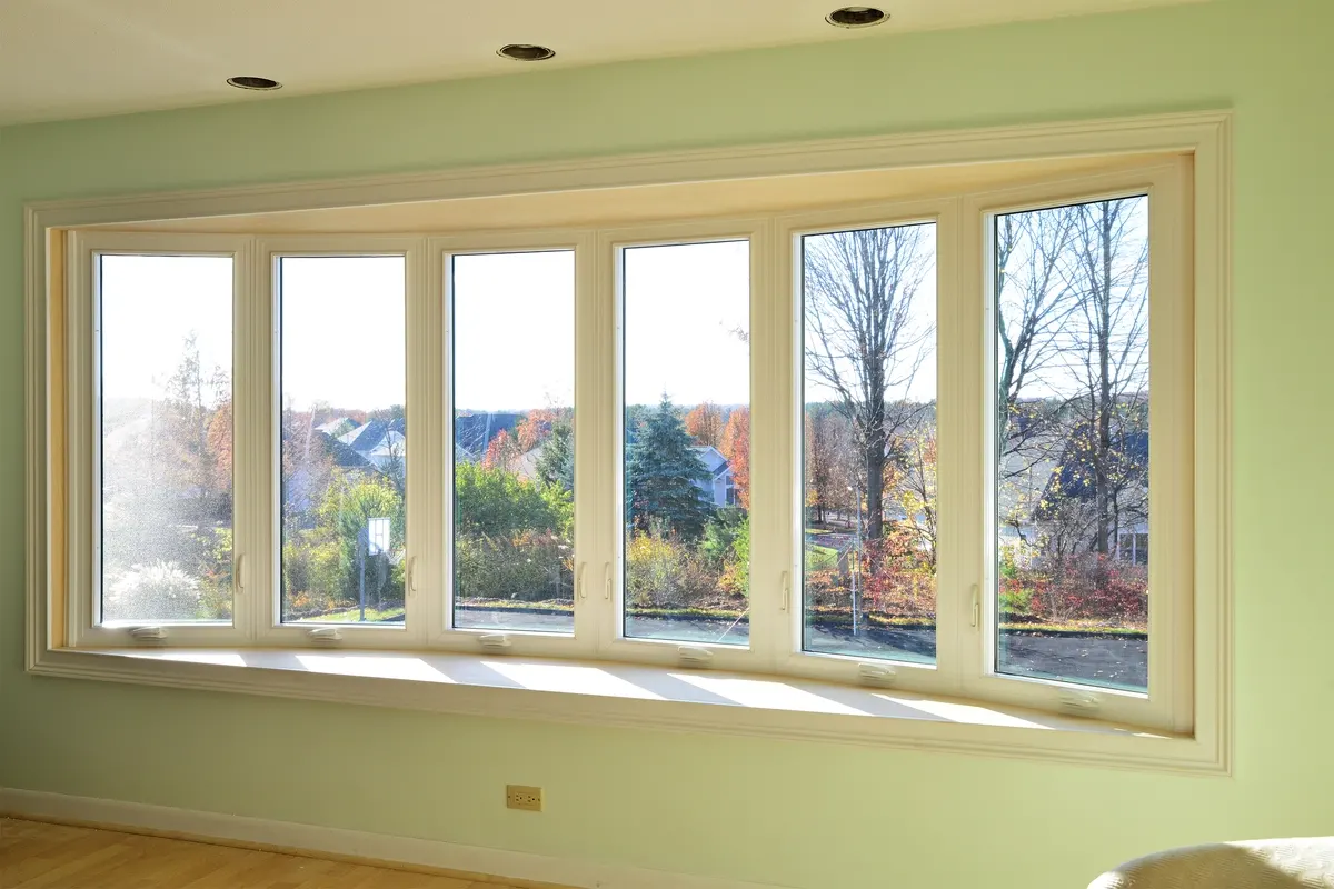 Bow Windows SEVEN SUN CT Company Bow Windows SEVEN SUN CT Company
