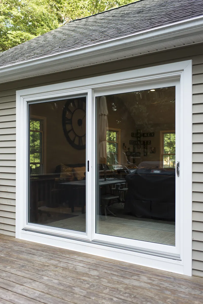 Sliding Doors | SEVEN SUN - CT Company