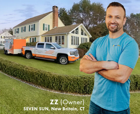 SEVEN SUN - CT Company | High performance, energy efficient windows and ...